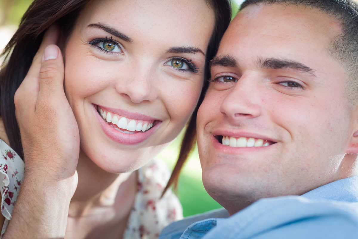 Achieve Your Dream Smile Quickly and Effectively with Short-Term ...