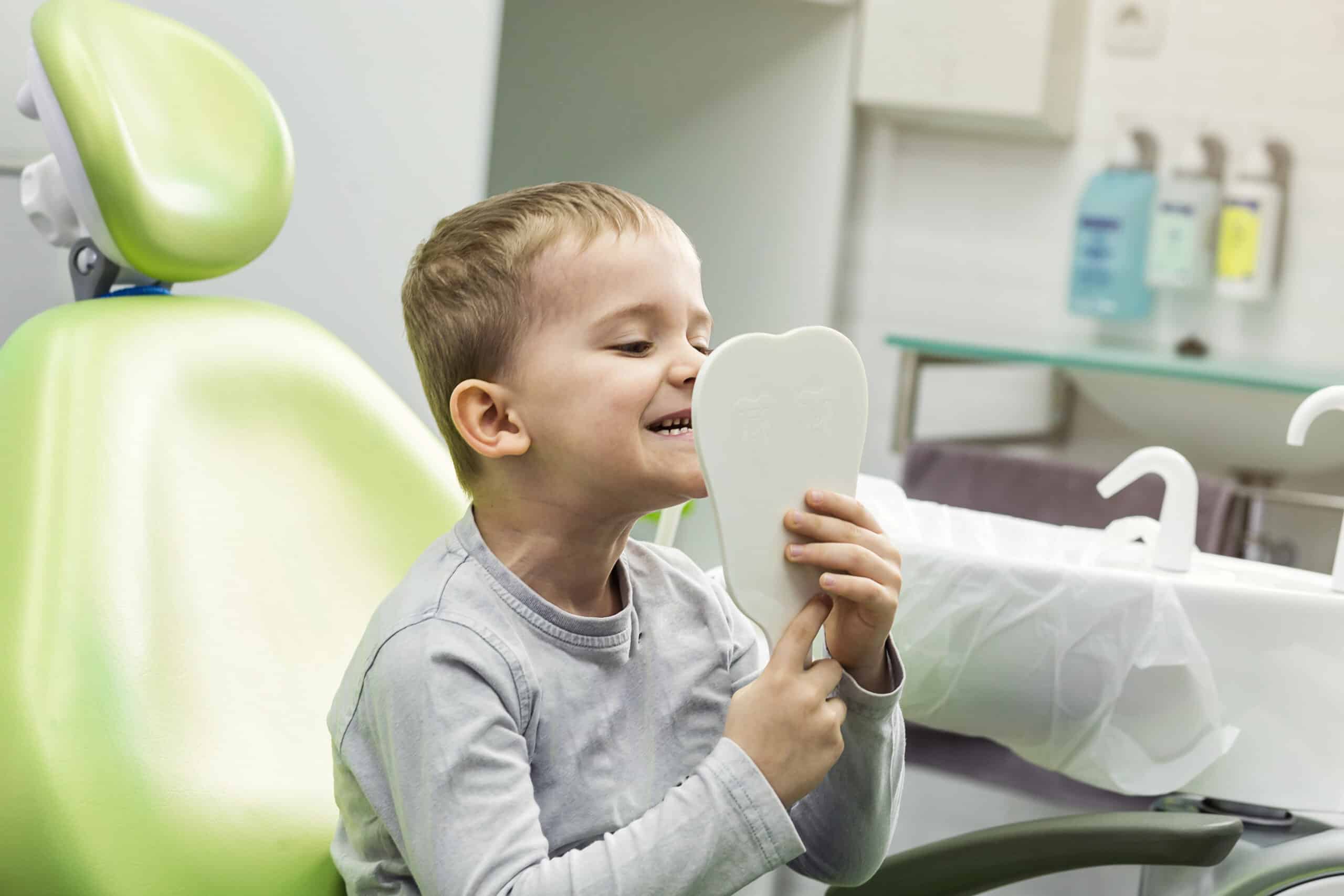 Understanding the Impact of ADHD on Dental Health: What You Need to ...